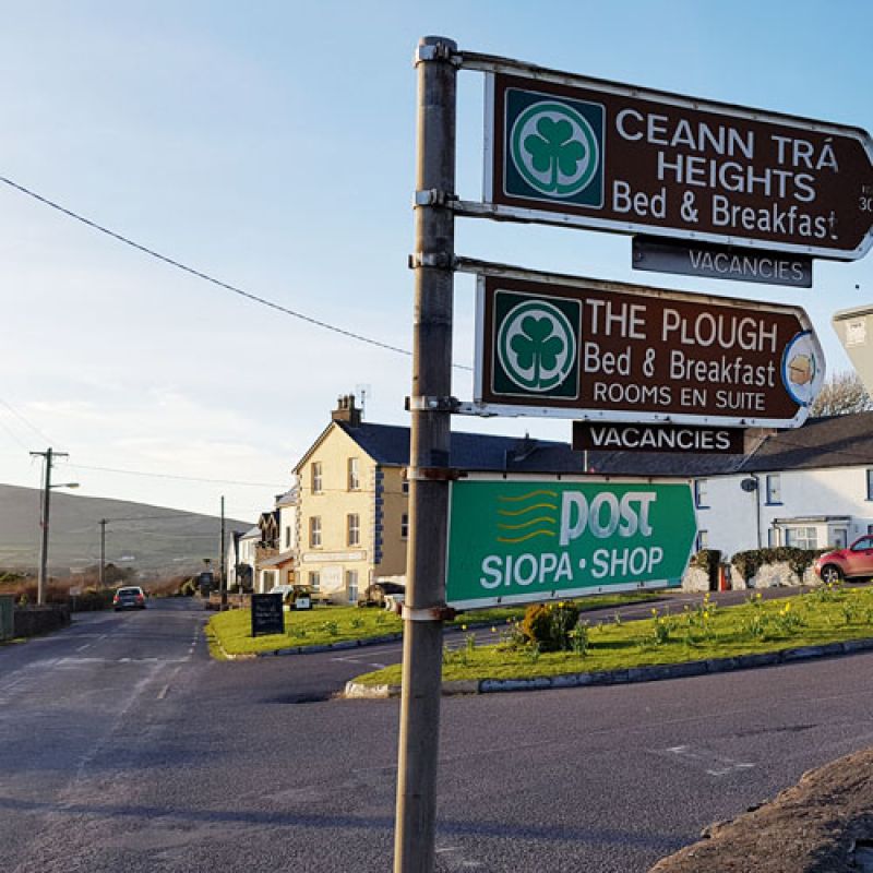 Shopping on the Dingle Peninsula | Things to see and do on Dingle Peninsula